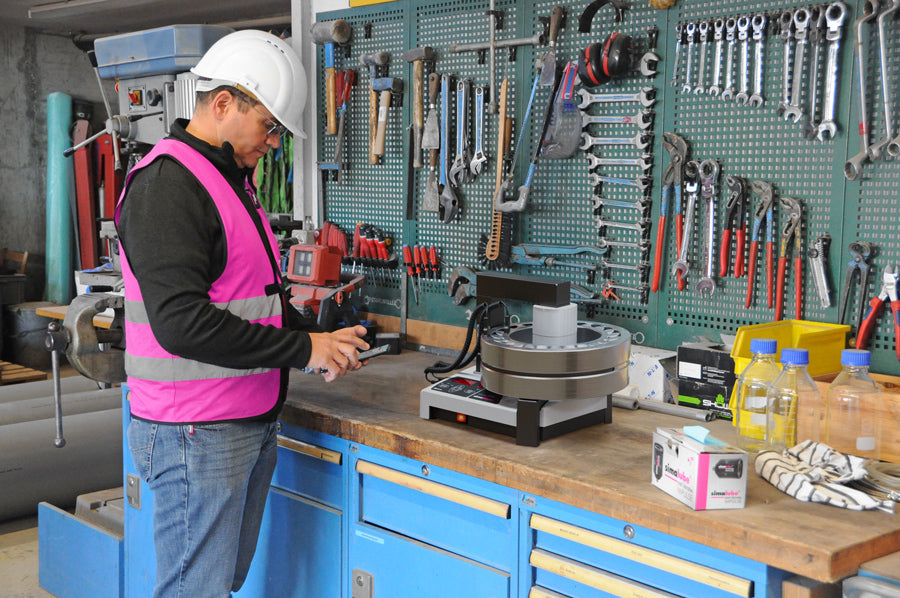 Announcing the world's first controllable induction heater with an app ...