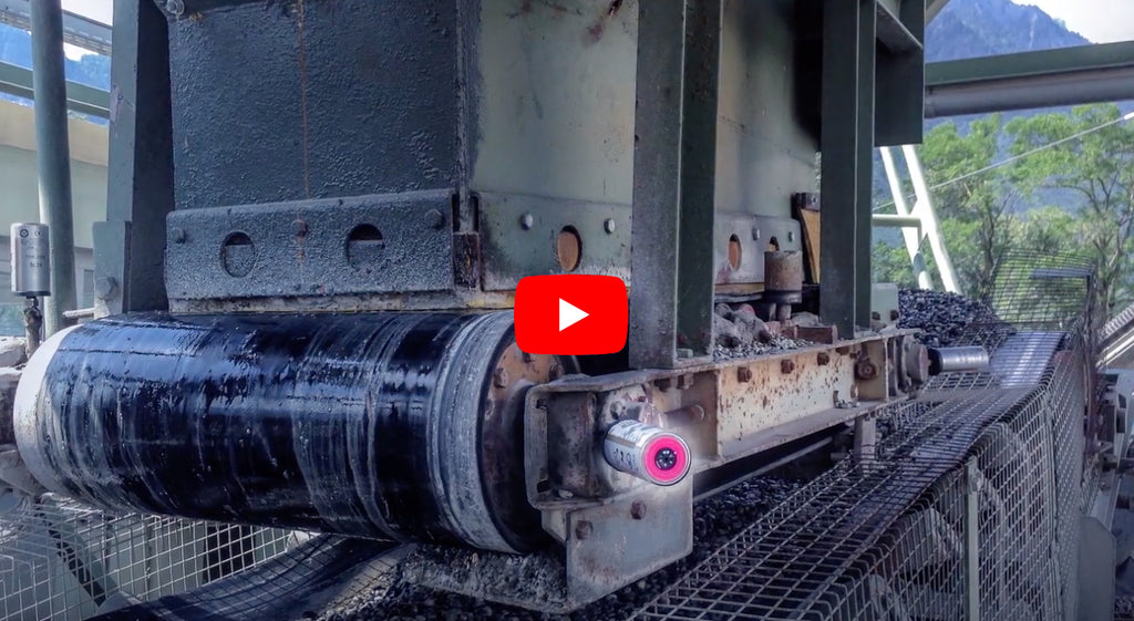 Never lubricate your plant manually again! – Flexilube