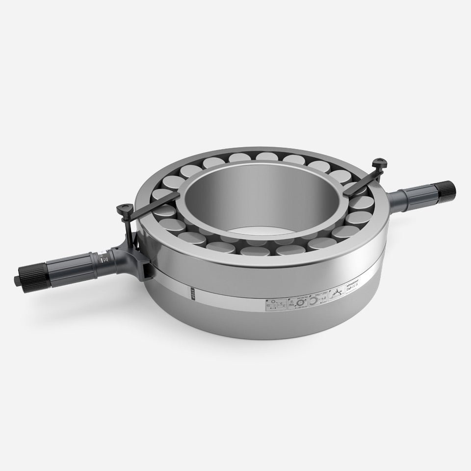 Bearing Handling Tool BHT – Flexilube