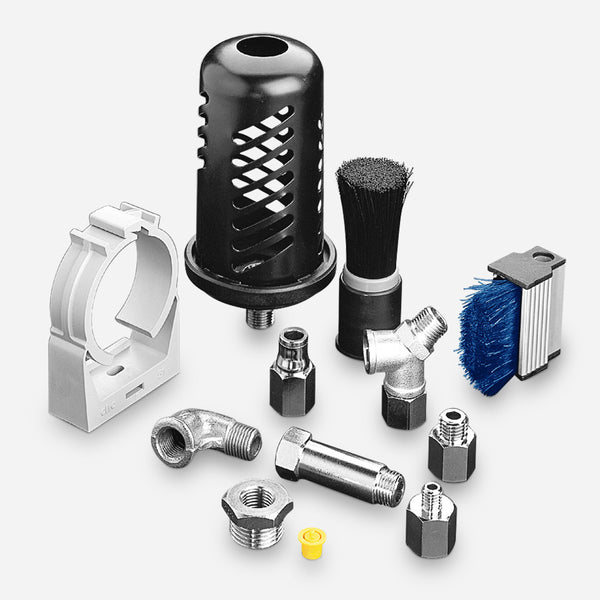 Accessories – Flexilube